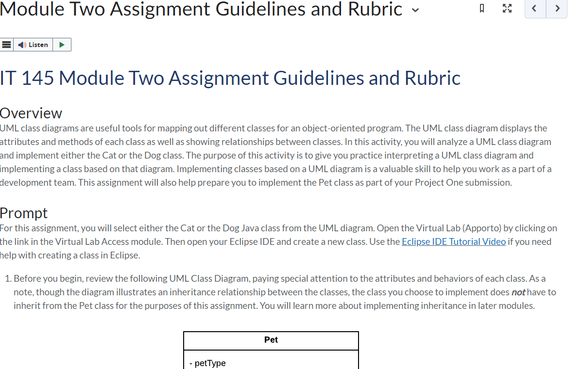Solved Can you help me with this? I need help with my Java | Chegg.com