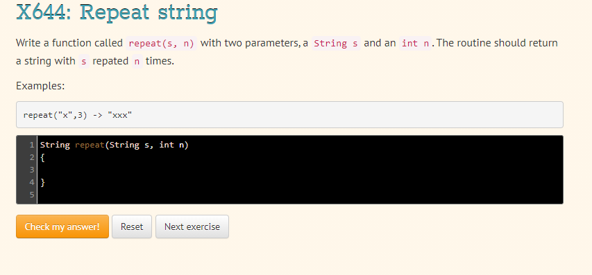 Solved X626: Count Strings Longer Than and Not null Complete | Chegg.com