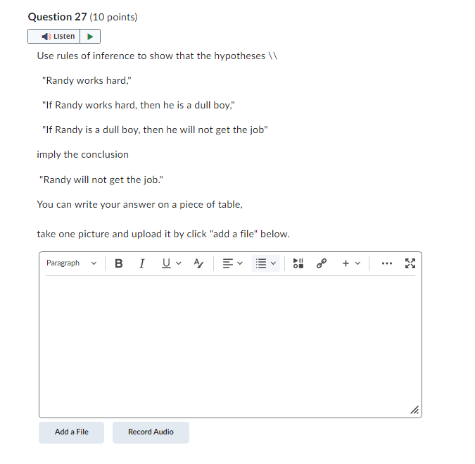 Solved Need the correct answer ASAP, and I will leave a | Chegg.com
