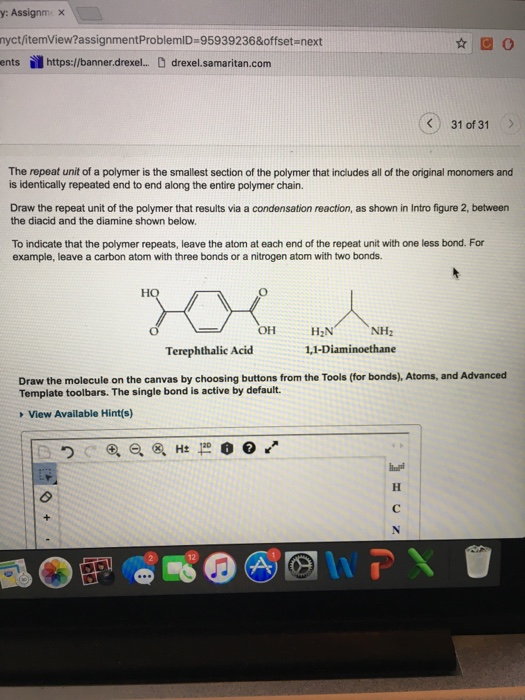 Solved y: Assignmx nyct/itemView?assignmentProblemID | Chegg.com