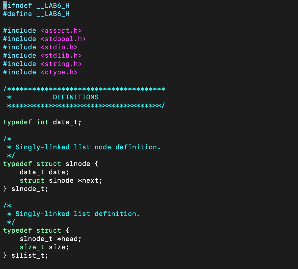 How do I code the code for the main.c file in | Chegg.com