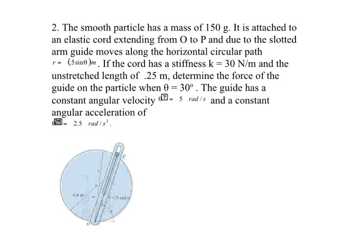 Solved 1. The 50-kg block A is released from rest. If the | Chegg.com