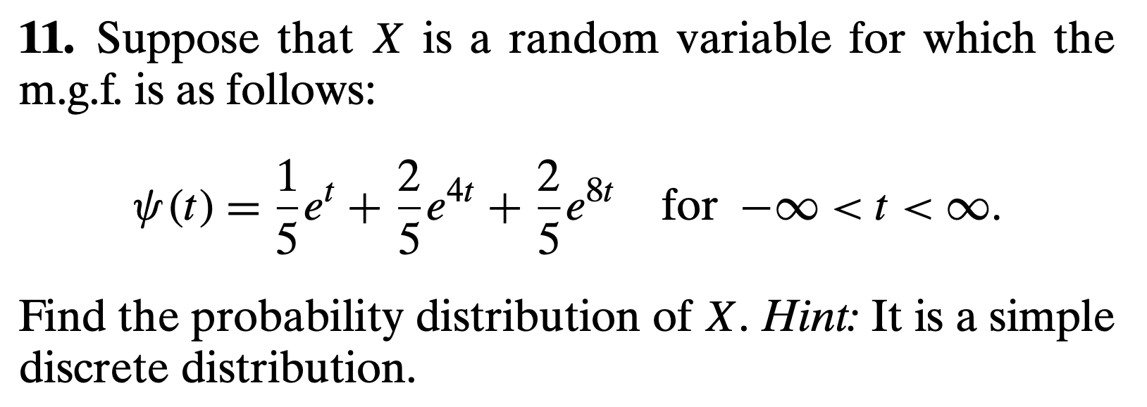 Solved Confused about this question | Chegg.com