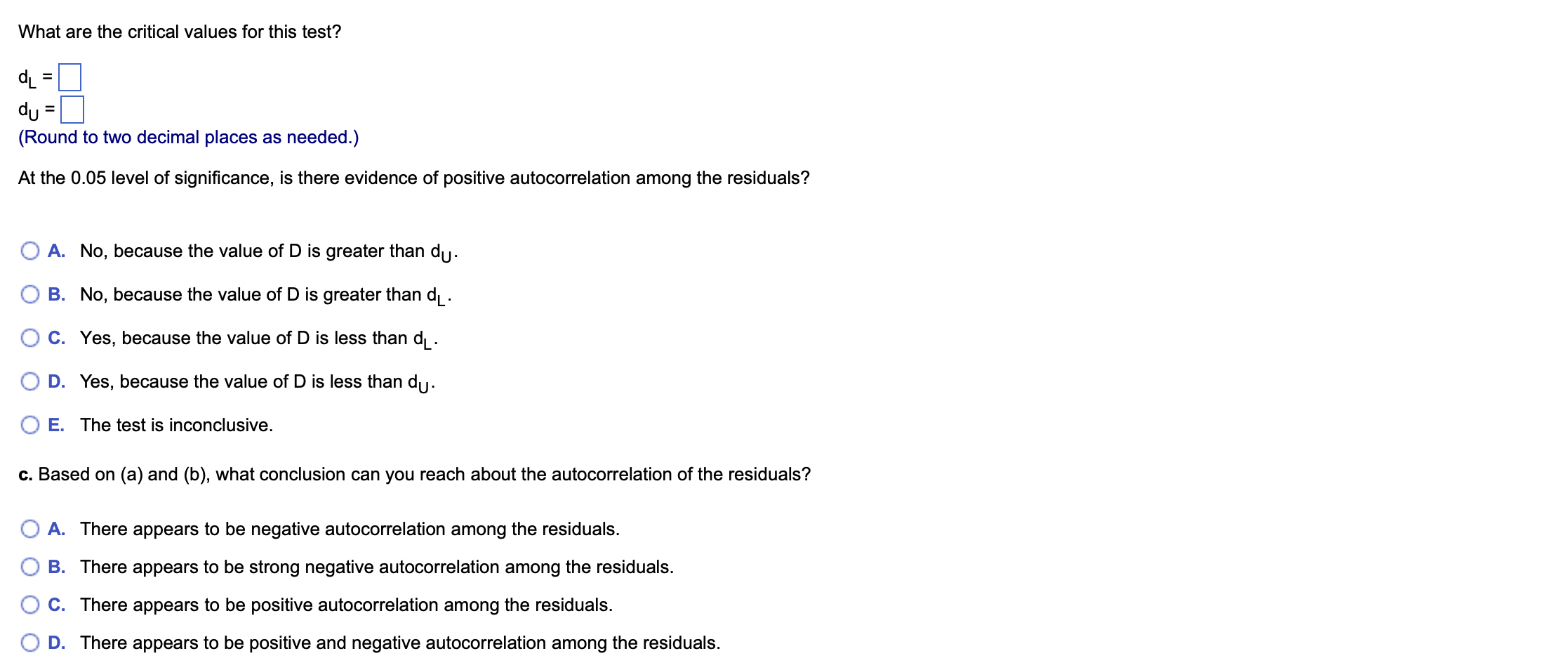Solved Click the icon to view the table of critical | Chegg.com