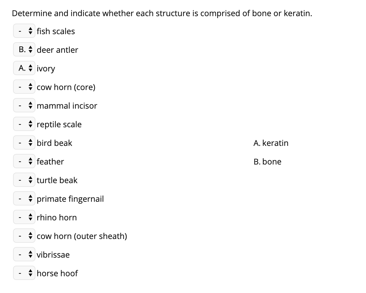 Solved Determine and indicate whether each structure is | Chegg.com