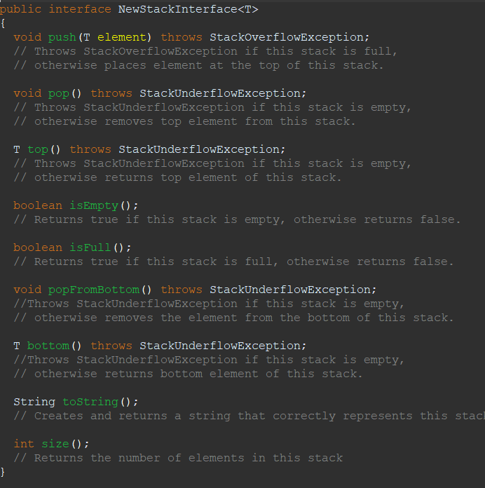 Solved public class LLNode T \{ protected LLNode link; | Chegg.com