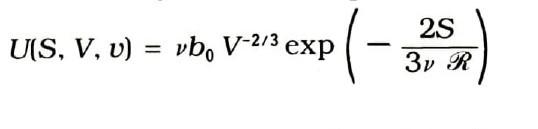 Solved Thermodynamics Show that for an ideal gas the | Chegg.com