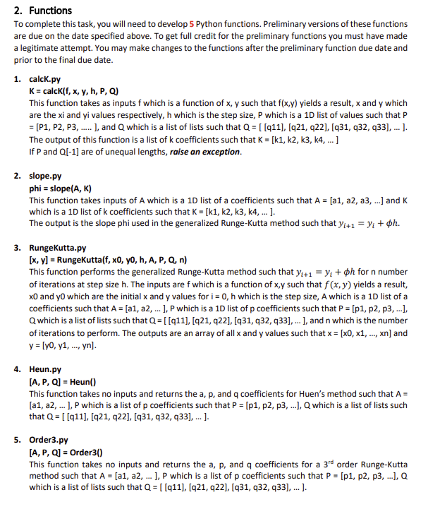 Solved 1. Introduction You are working as a freelance | Chegg.com