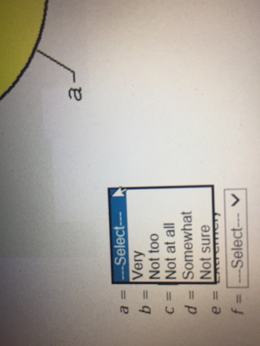 Solved A survey of 1001 adults taken by Assodated | Chegg.com