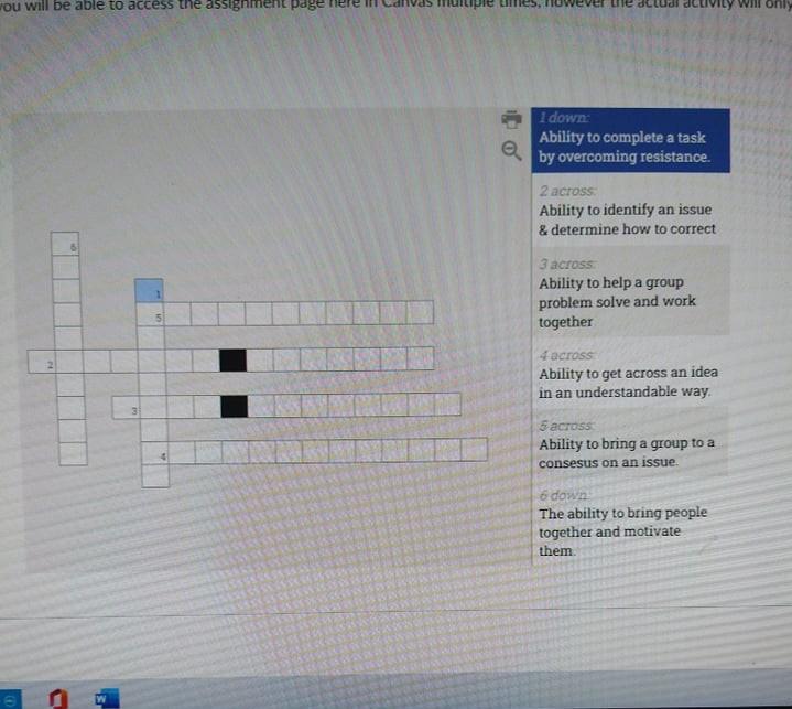 Solved you will be able to access the a55 lent page @ I down | Chegg.com