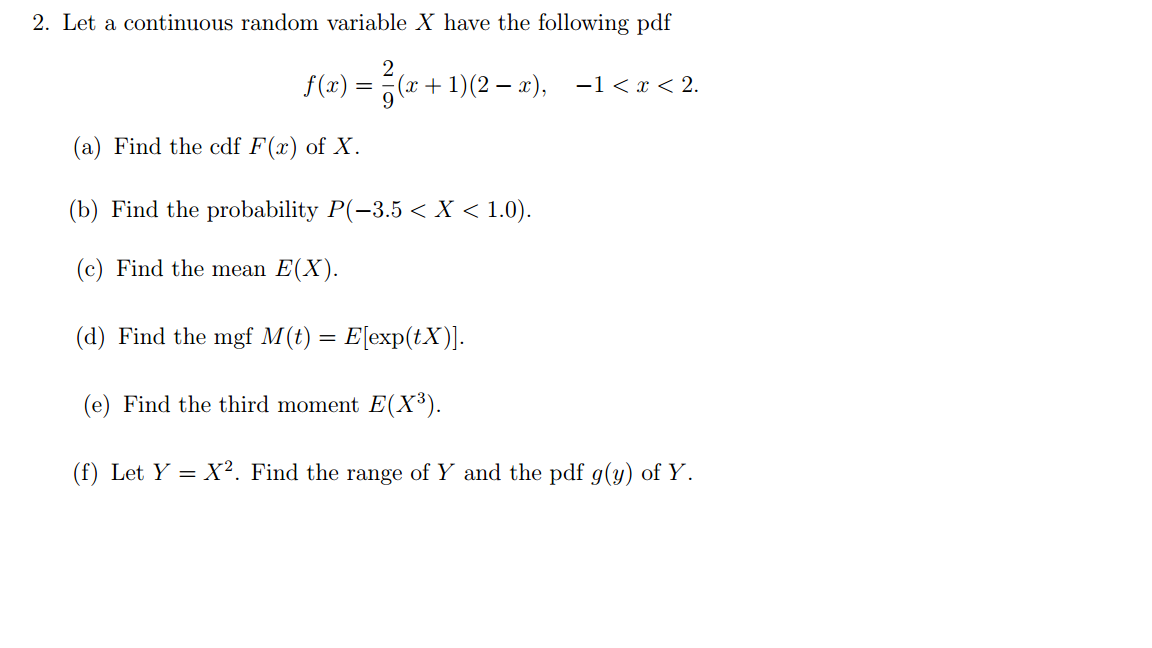 Solved This needs to be done by using Maple software. I need | Chegg.com