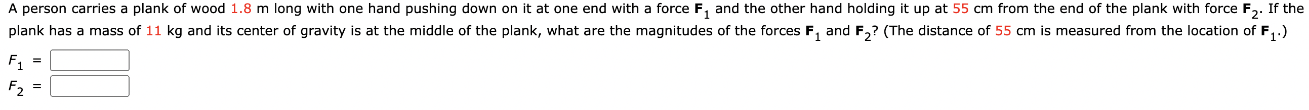 Solved F1=F2= | Chegg.com