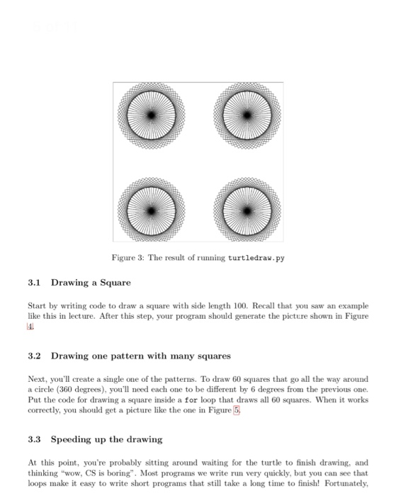 Introduction and Setup This lab gives you practice | Chegg.com