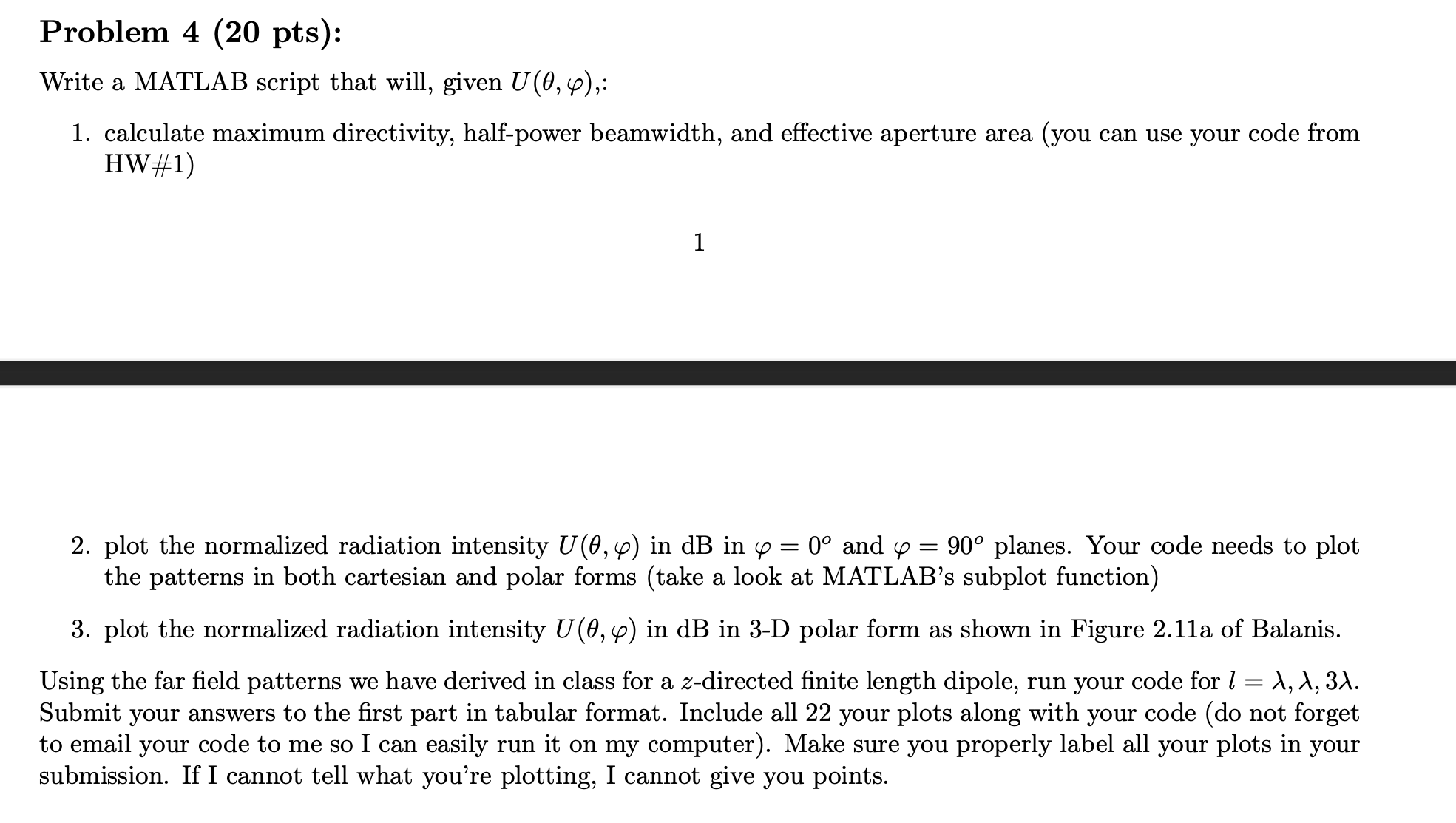 Solved Note In our assignments, vectors are shown using | Chegg.com