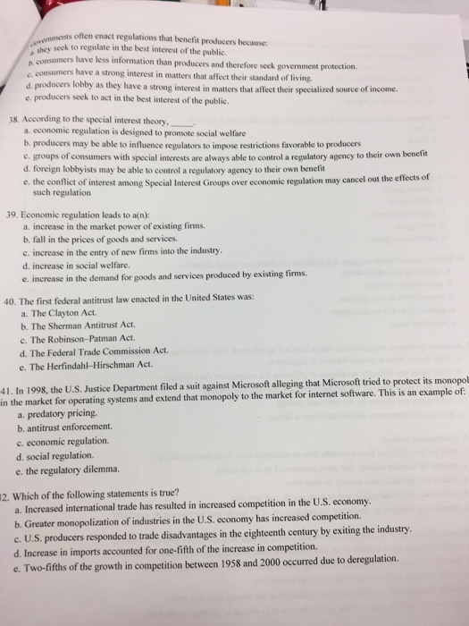 When was Regulation B enacted? Leia aqui: What is the history of ...