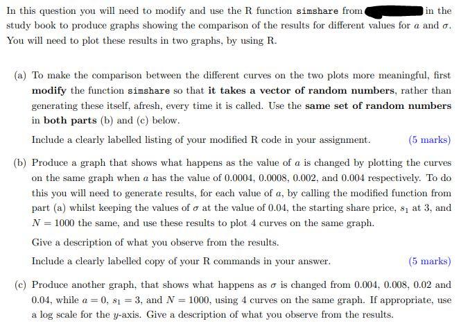 Solved Here is the example code that needs to be modified to | Chegg.com