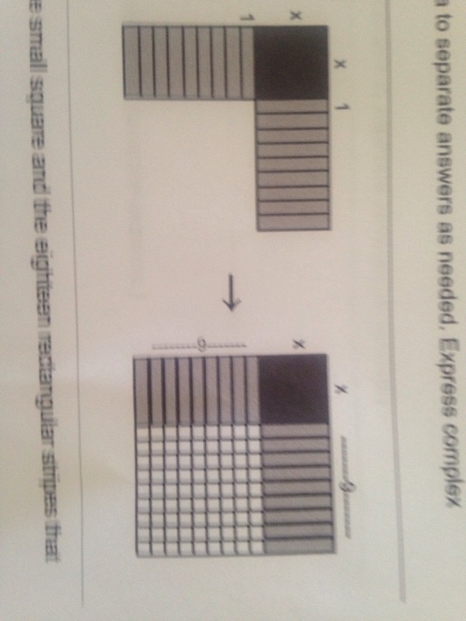 Solved The ancient Greeks used a geometric method for | Chegg.com