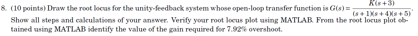 Solved Please answer in details, calculation must be shown | Chegg.com
