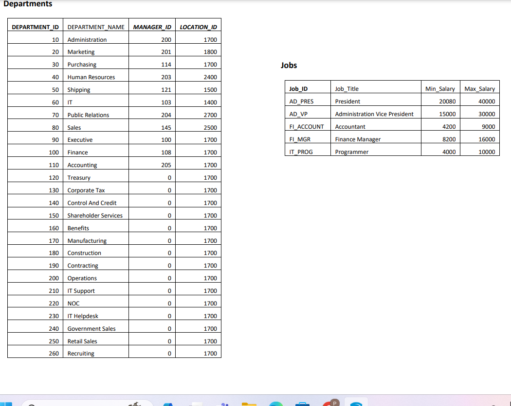 Solved Guideline: 1. You must type your answers in Microsoft | Chegg.com