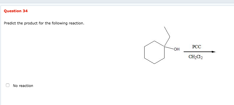 Ch2cl2 Reaction