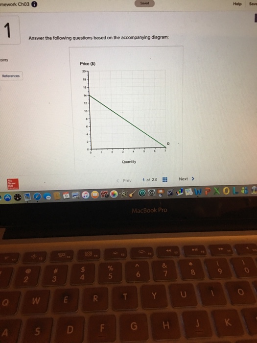 Solved ork Cho3 Help Save&Exit Submit Check my work | Chegg.com