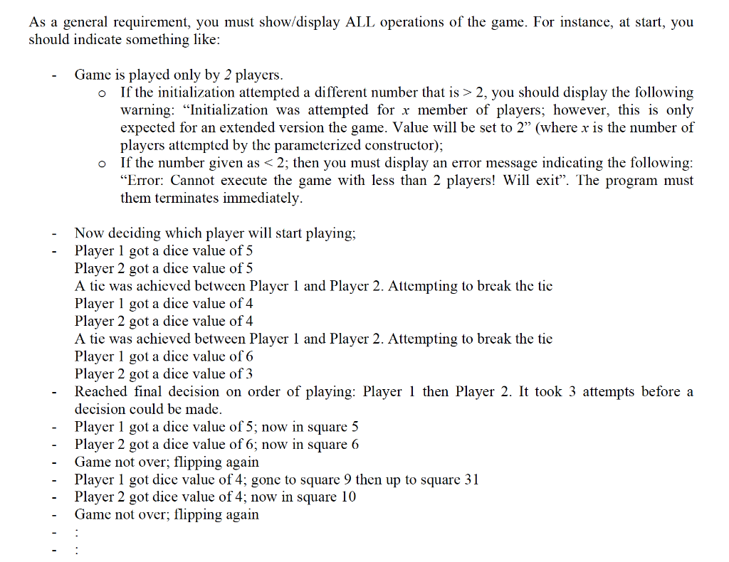 Solved Please do NOT use Hashmap, Treemap, map, or | Chegg.com