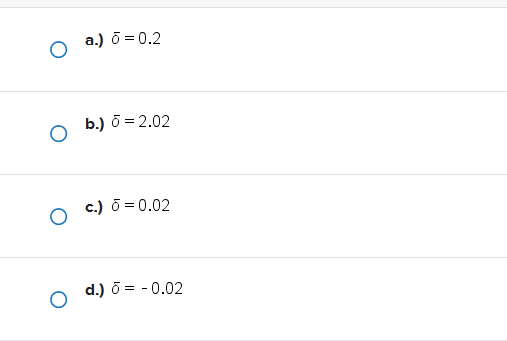 Solved LEARNING OBJECTIVE: For specific values of epsilon, | Chegg.com