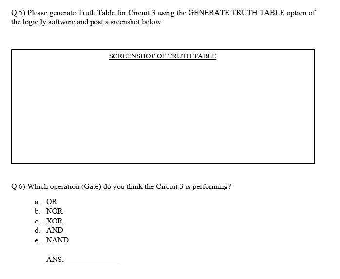 Solved R 1) Please fill the Table 1 based on the output of | Chegg.com