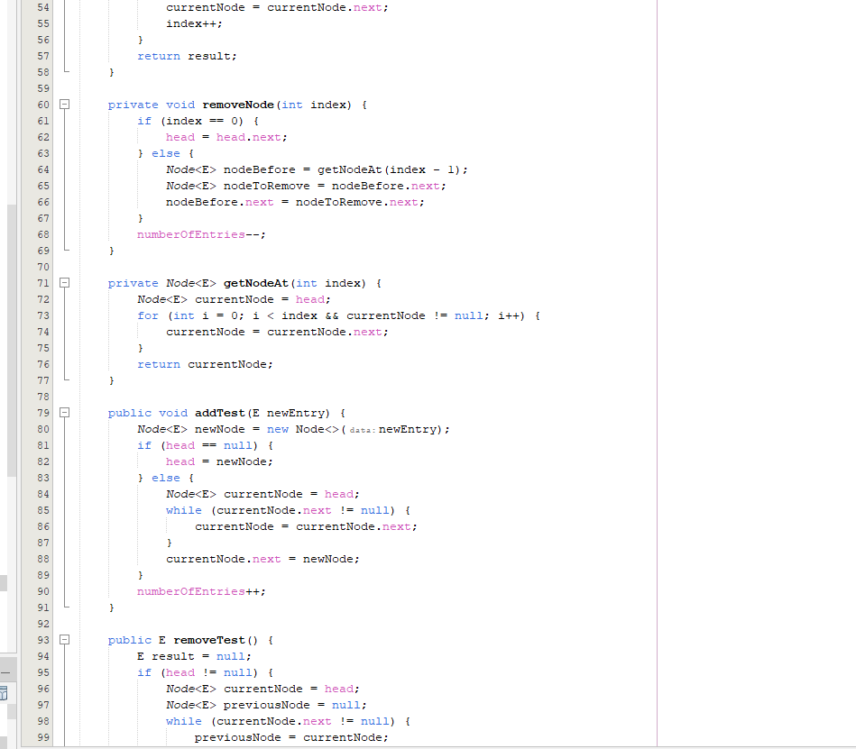 Solved Please complete the steps to finish the project. | Chegg.com