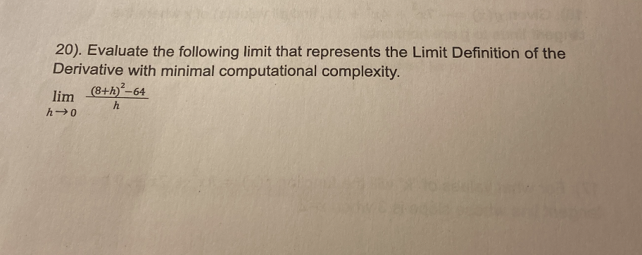 [Solved]: 18-19). Use the graph to answer part a) and part