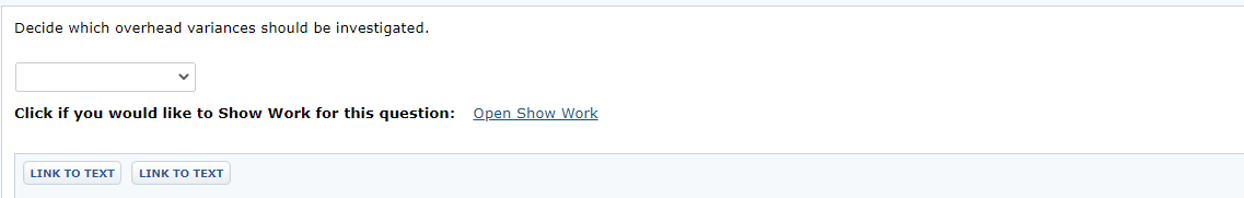 Solved Question 7 Ana Carillo and Associates is a | Chegg.com