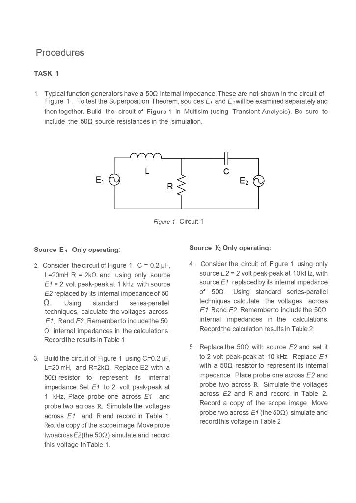 Solved Objective This Exercise Examines The Analysis Of