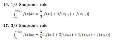 Solved b) Given dx. 1-sinx i. Approximate the integral above | Chegg.com