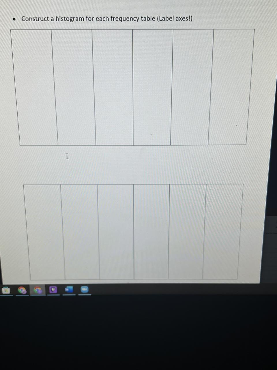 Solved Heart Rate Project Take the pulse rate of your | Chegg.com