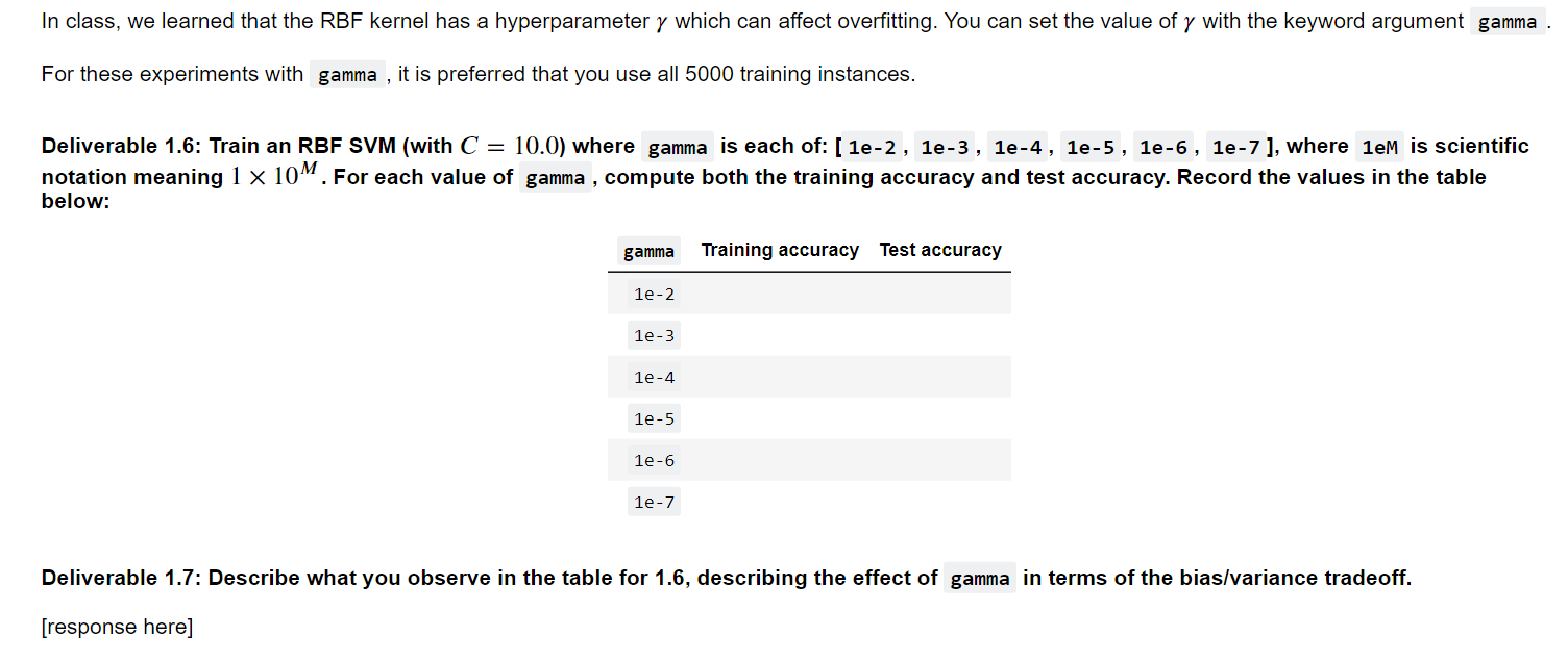 Solved Please help with the Python codes for answering below | Chegg.com