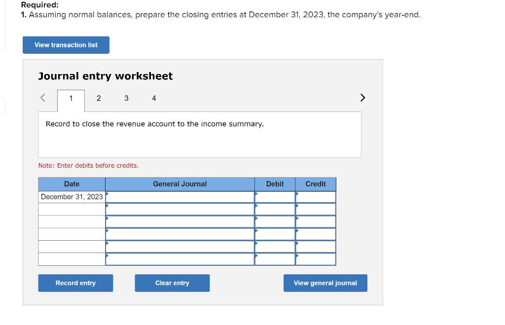 Solved Spicer Inc. showed the following alphabetized list of | Chegg.com