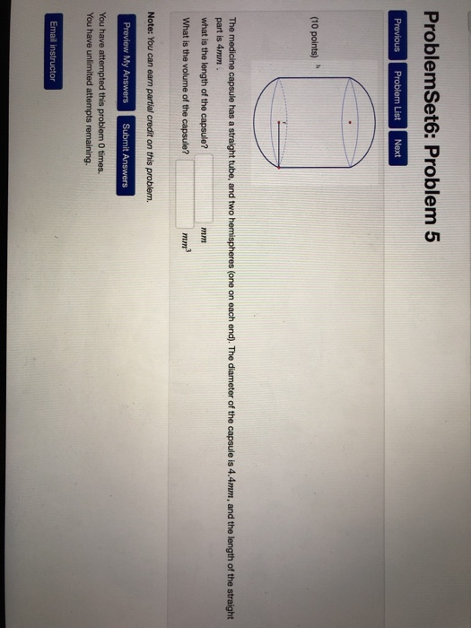 Solved Problemset6 Problem 4 Previous Problem Listnext R2