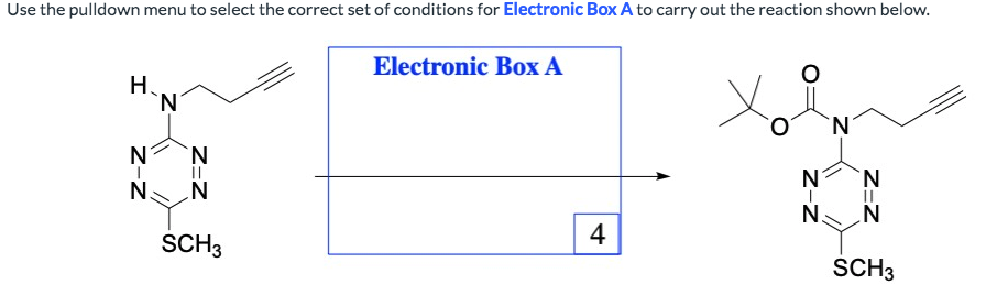 Solved Use The Pulldown Menu To Select The Correct Set Of 
