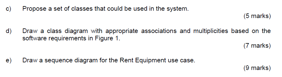 Solved Majlis Perbandaran Jasin (MPJ) launched its new | Chegg.com