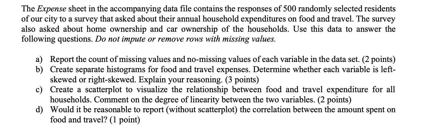 Solved Please explain how to get the answer for a) using | Chegg.com