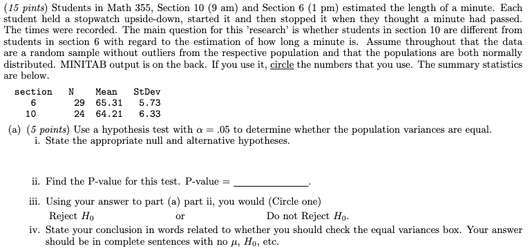 Solved Please show me all the little steps, Especially for | Chegg.com