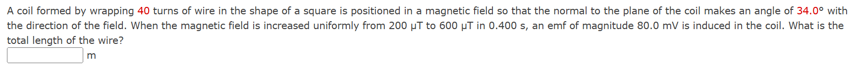 Solved Physics problem. Please avoid rounding any decimals | Chegg.com