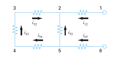 Solved Find the current of each given resistor using the | Chegg.com
