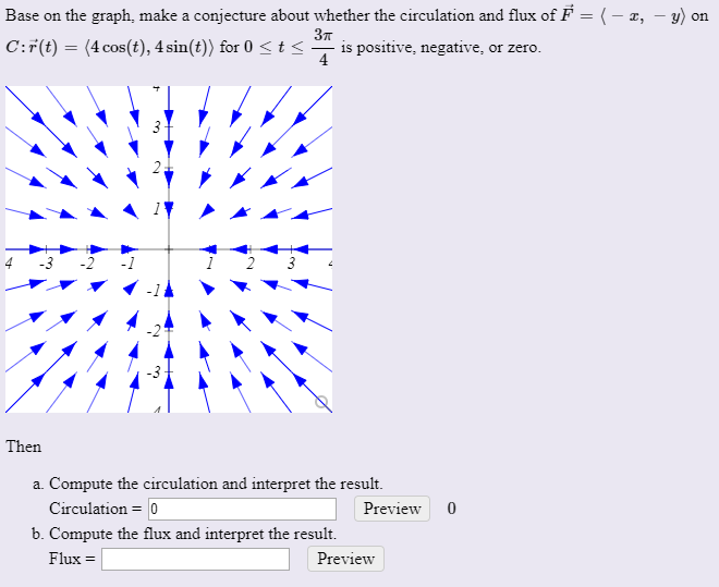 Solved Base on the graph make a conjecture about whether the | Chegg.com