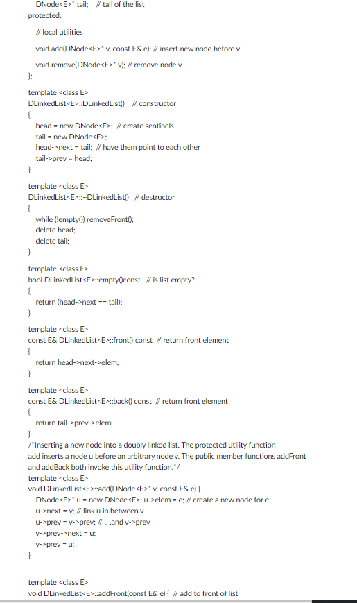 Refactor The Following C Code Using 
