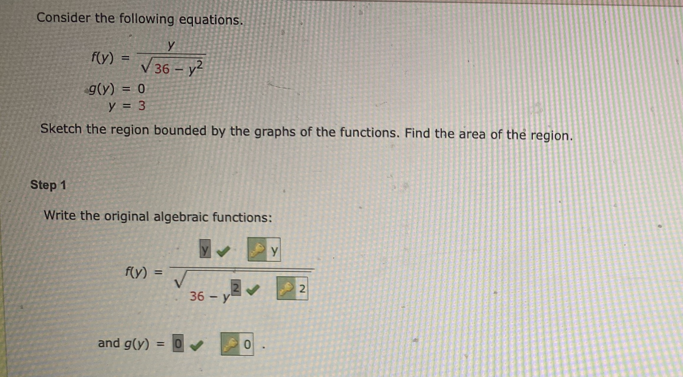 Solved Consider the following equations. | Chegg.com