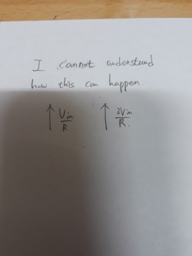 Solved P14.8. Define the term summing-point constraint. Does | Chegg.com