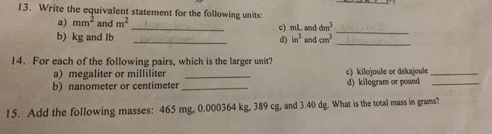 Solved 13 Write The Equivalent Statement For The Following Chegg solved-13-write-the-equivalent-statement-for-the-following-chegg