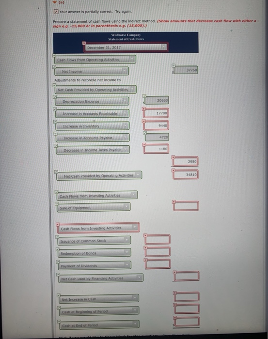 Solved URCES Problem 12-7A (Part Level Submission) Presented | Chegg.com