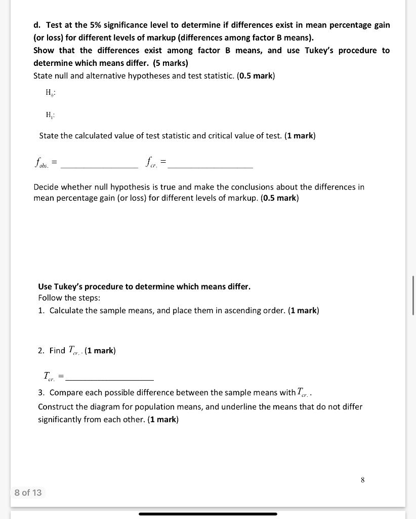 Solved 2. (3+2+2+5+2+2=16 marks ) A chain of jewelry stores | Chegg.com